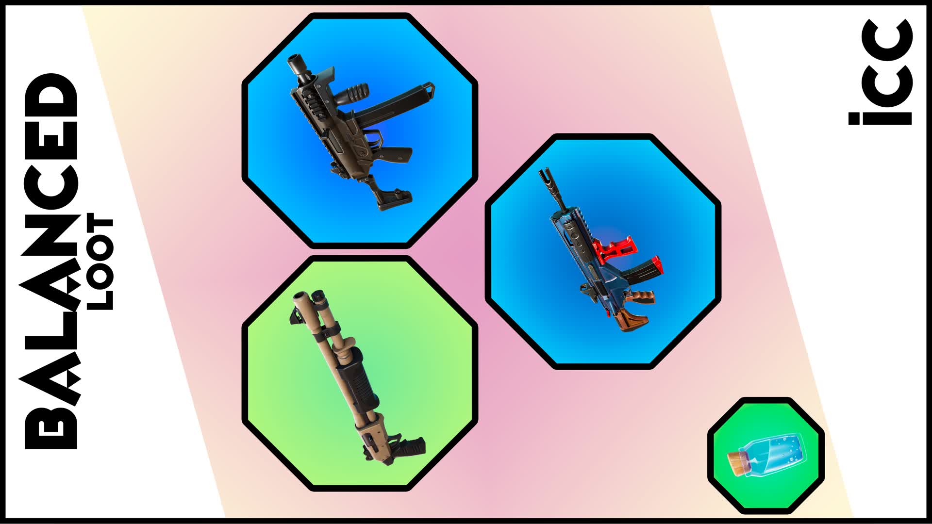 Balanced loadout - free portal art 2022 7303-8194-4428 by dsambur ...