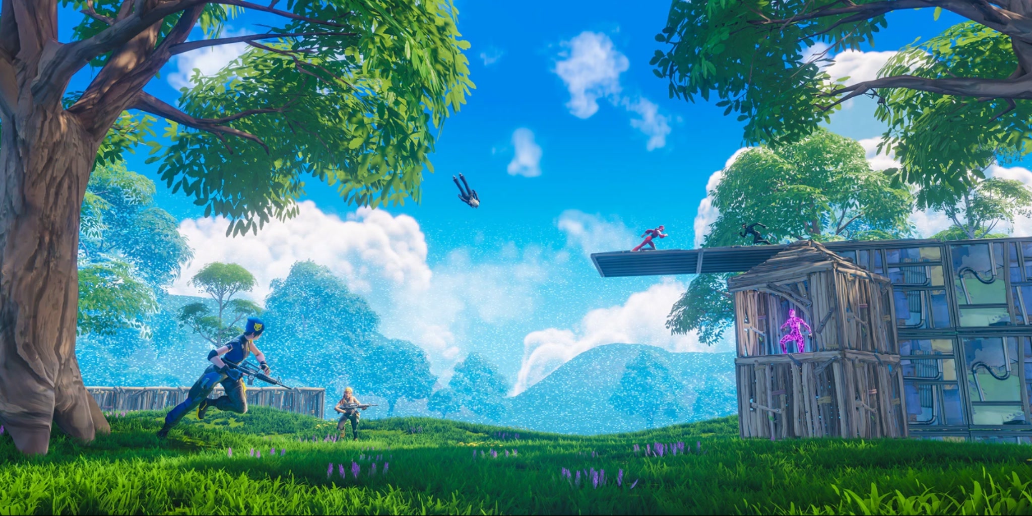 DUO CHAMPIONS ZONE WARS [ENDGAME] 3666-4746-6912 by ratuex - Fortnite ...