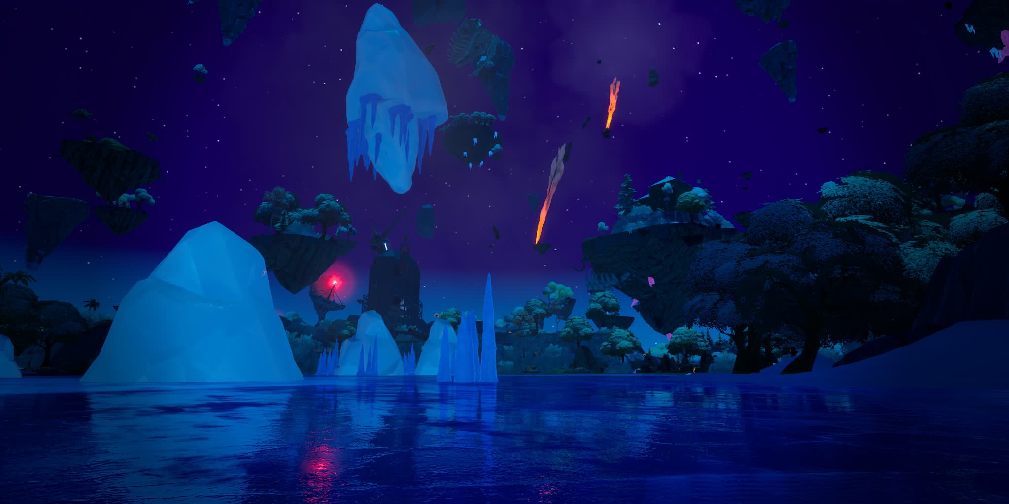 Project Axiom - Battle Royale 0896-4599-9660 by laneld - Fortnite ...