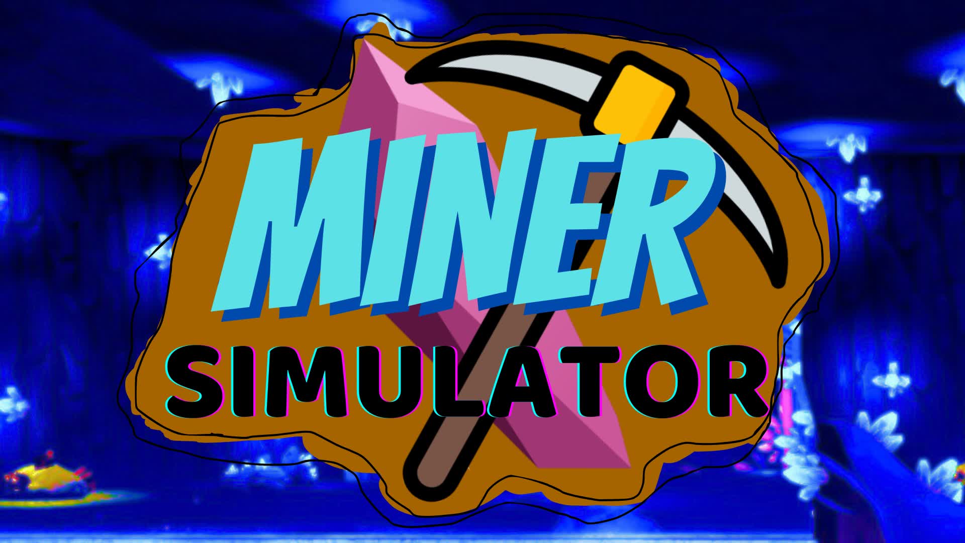 MINER SIMULATOR 💎 2941-0783-3799 by sack - Fortnite Creative Map Code ...