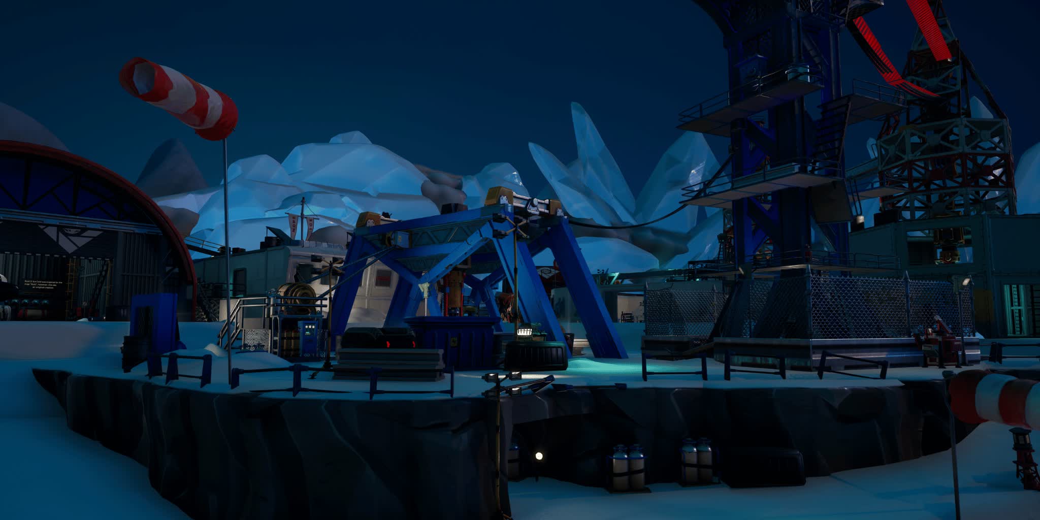 Rust 2: Ice Cold (Gun Game) 1468-1212-0702 by cultofsly - Fortnite ...