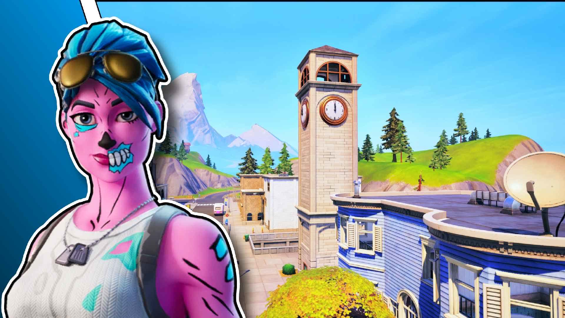 Ghoulz Tilted Roleplay 9004-3357-5715 by pixelplay - Fortnite Creative ...