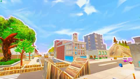 Tilted Playground 1v1 6251-9346-1570 by lacy - Fortnite Creative Map ...