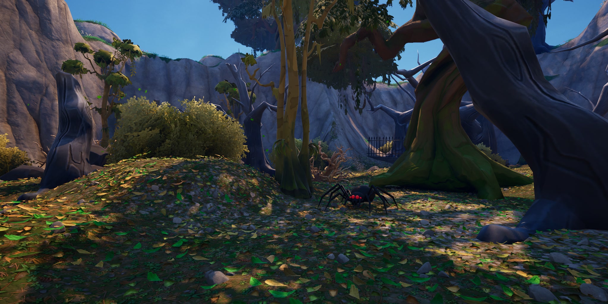 Realm Of Ascension V0.4! 9553-1649-2824 by ffstudios - Fortnite Creative Map Code - Fortnite.GG