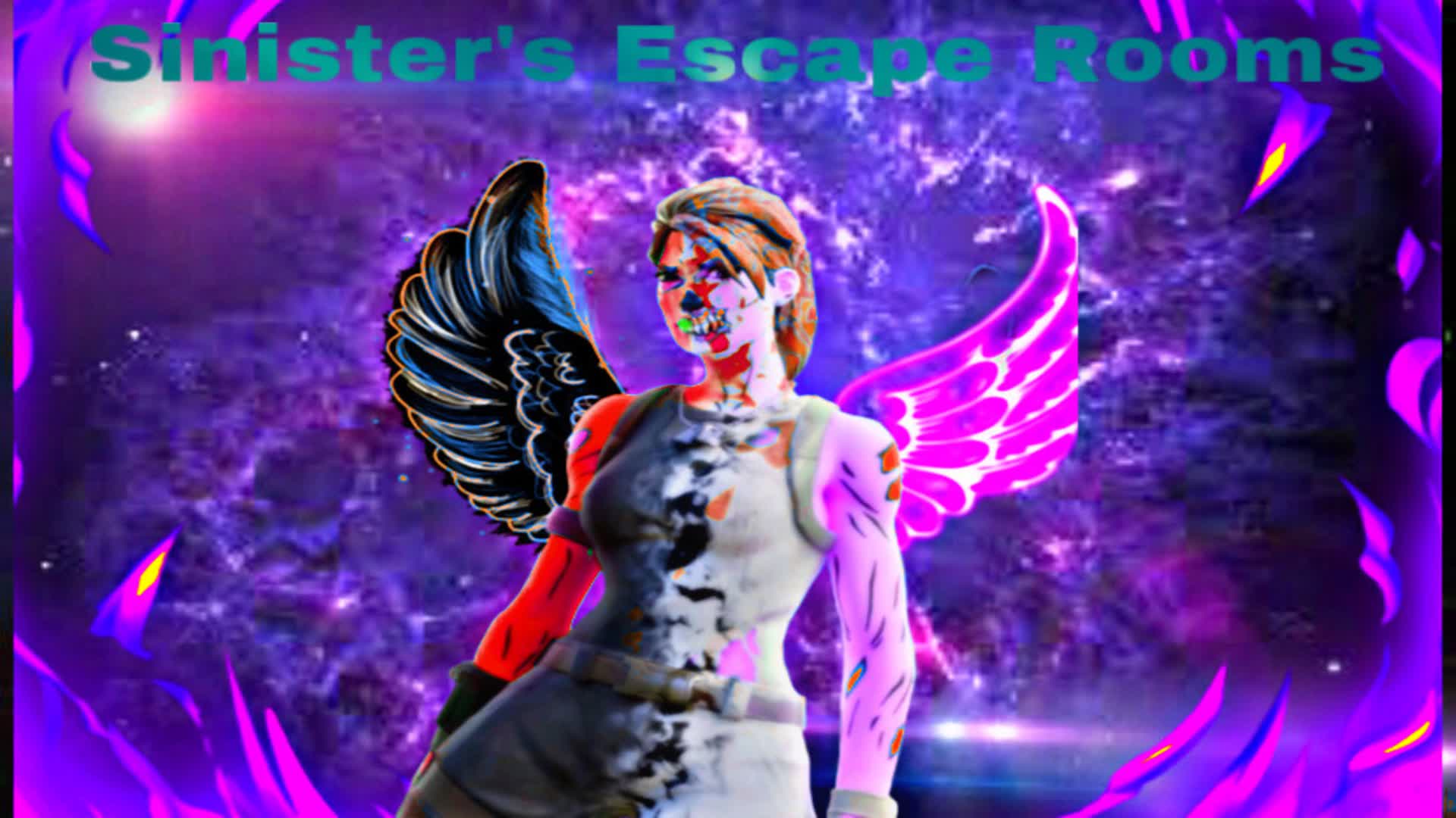Mariosolos Fortnite
