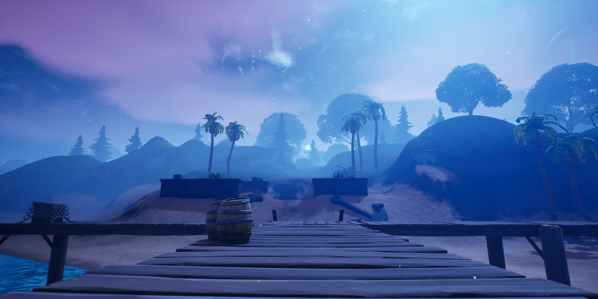 Scavenger Castaways 7231-8418-0381 by poetsplay - Fortnite Creative Map ...
