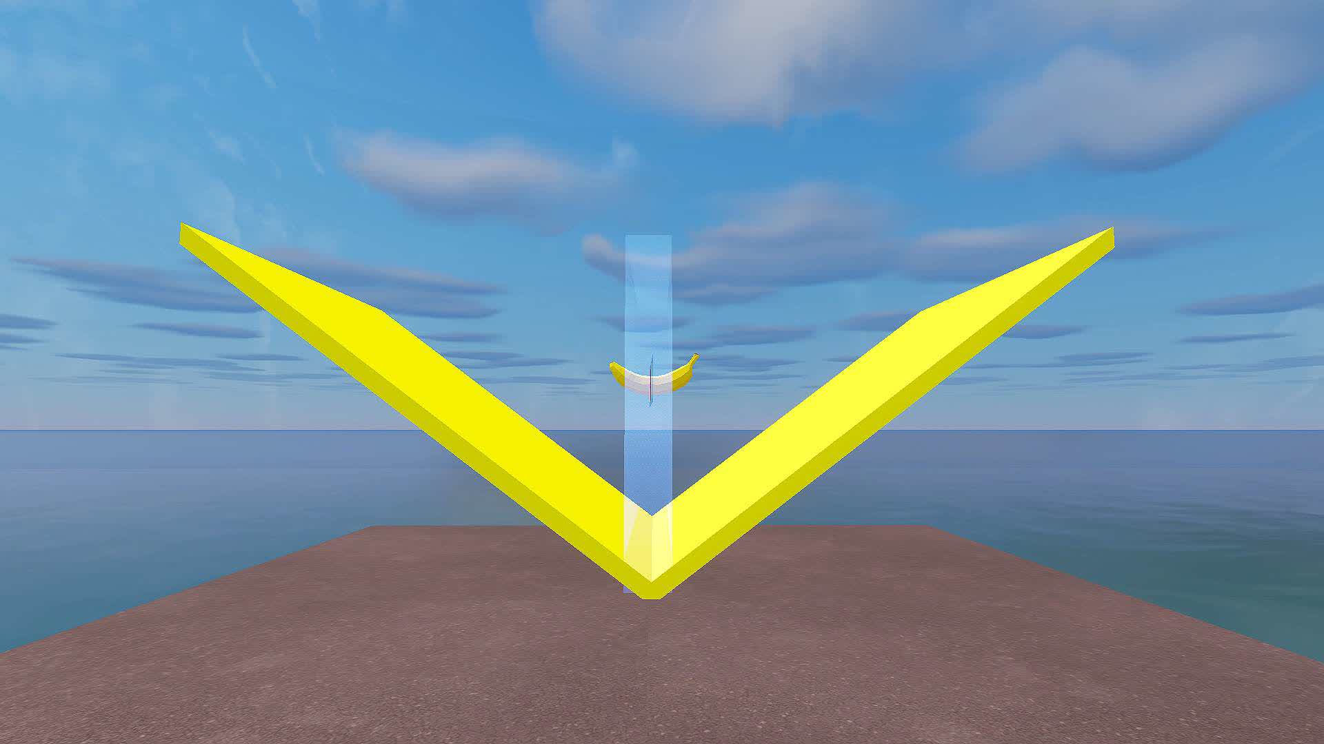 🍌BANANA 🍌 1V1 2218-5192-8131 by 2021-oli - Fortnite Creative Map Code ...