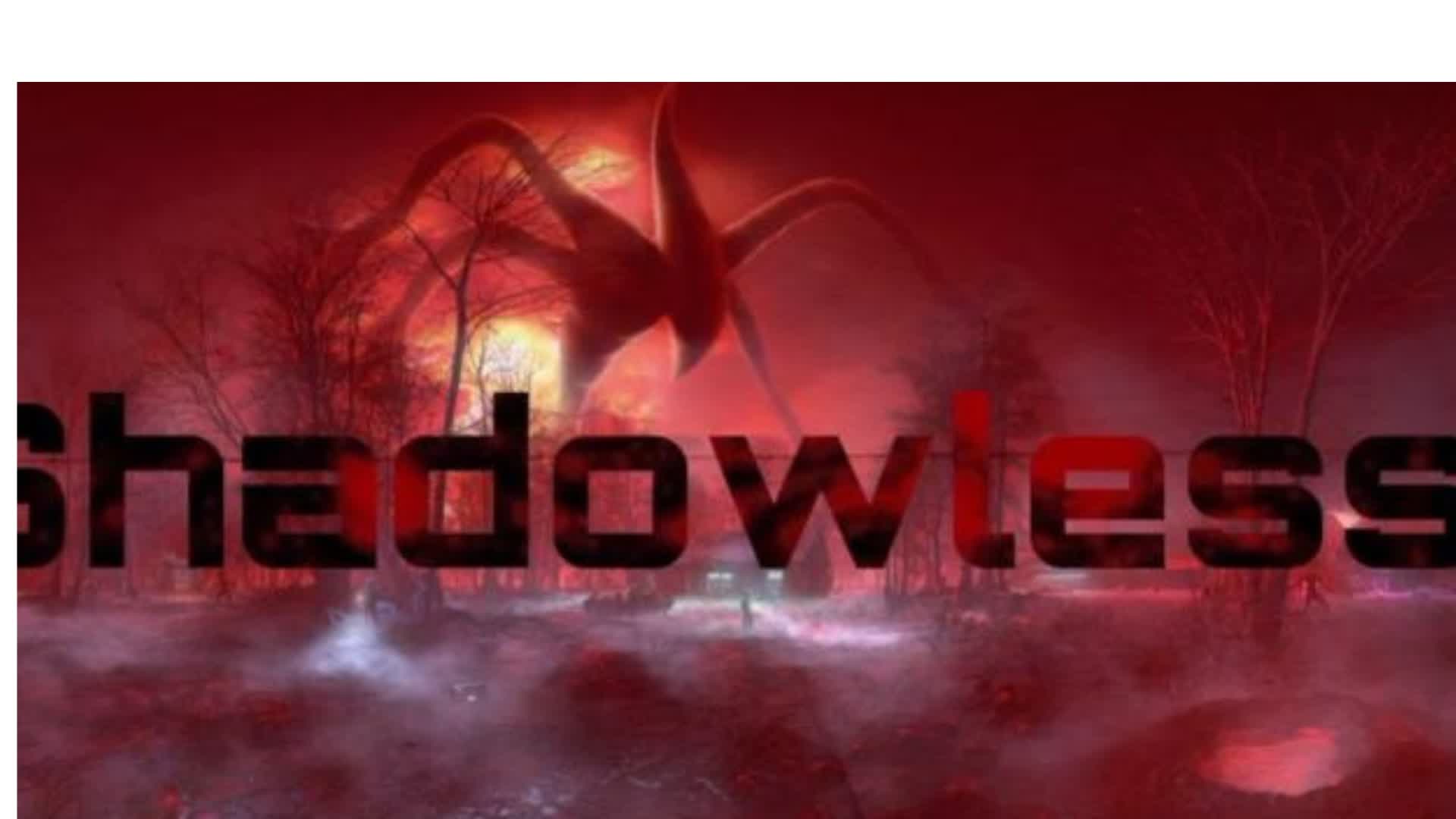 SHADOWLESS MM 9698-4368-4722 من ابتكار triforgedevs - Fortnite