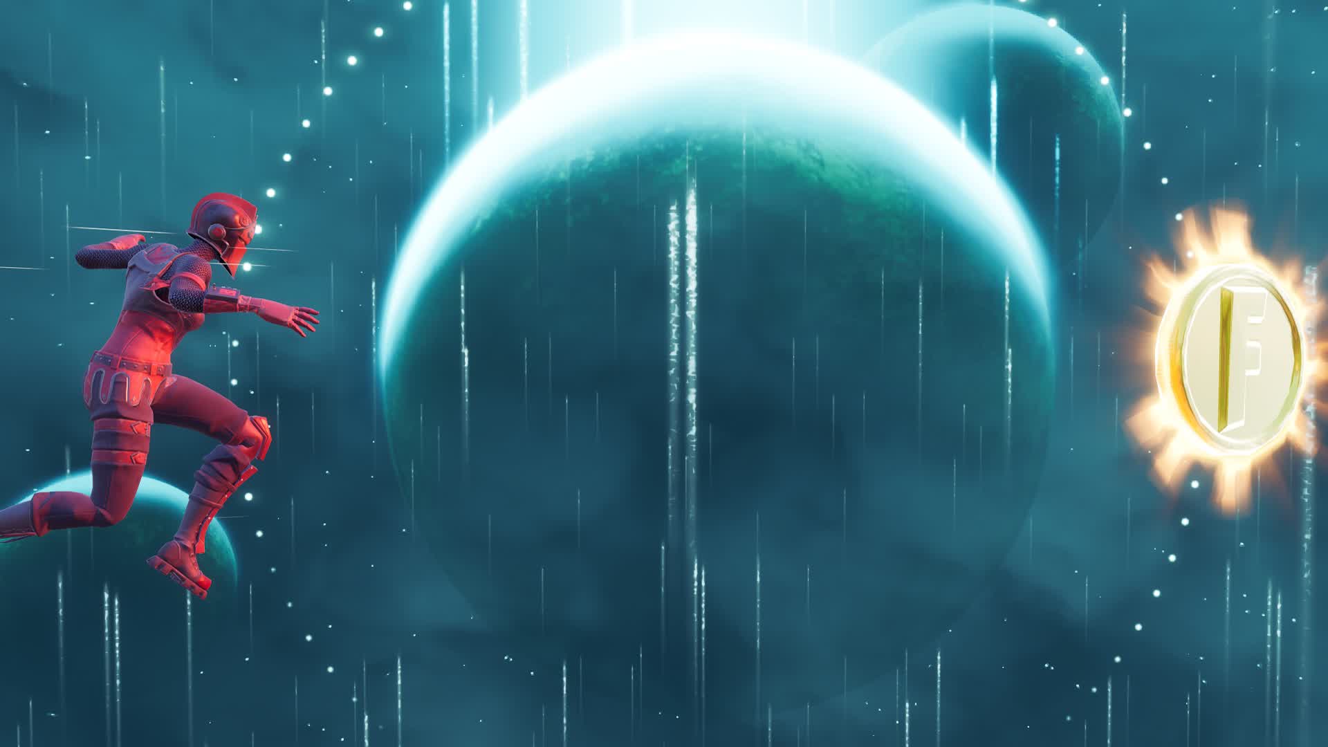 RACE TO INFINITY 🌌 8156-1414-2125 by linexfn - Fortnite Creative Map ...