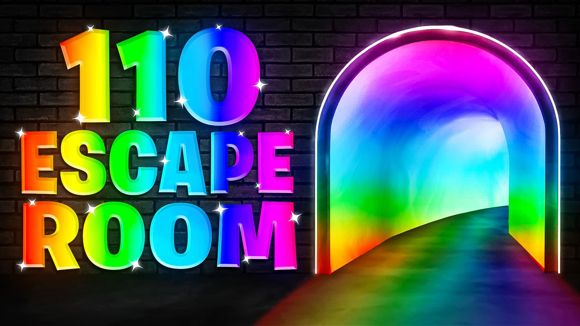 110 ESCAPE ROOM 7003-8832-7258 by deathrun - Fortnite Creative Map Code ...