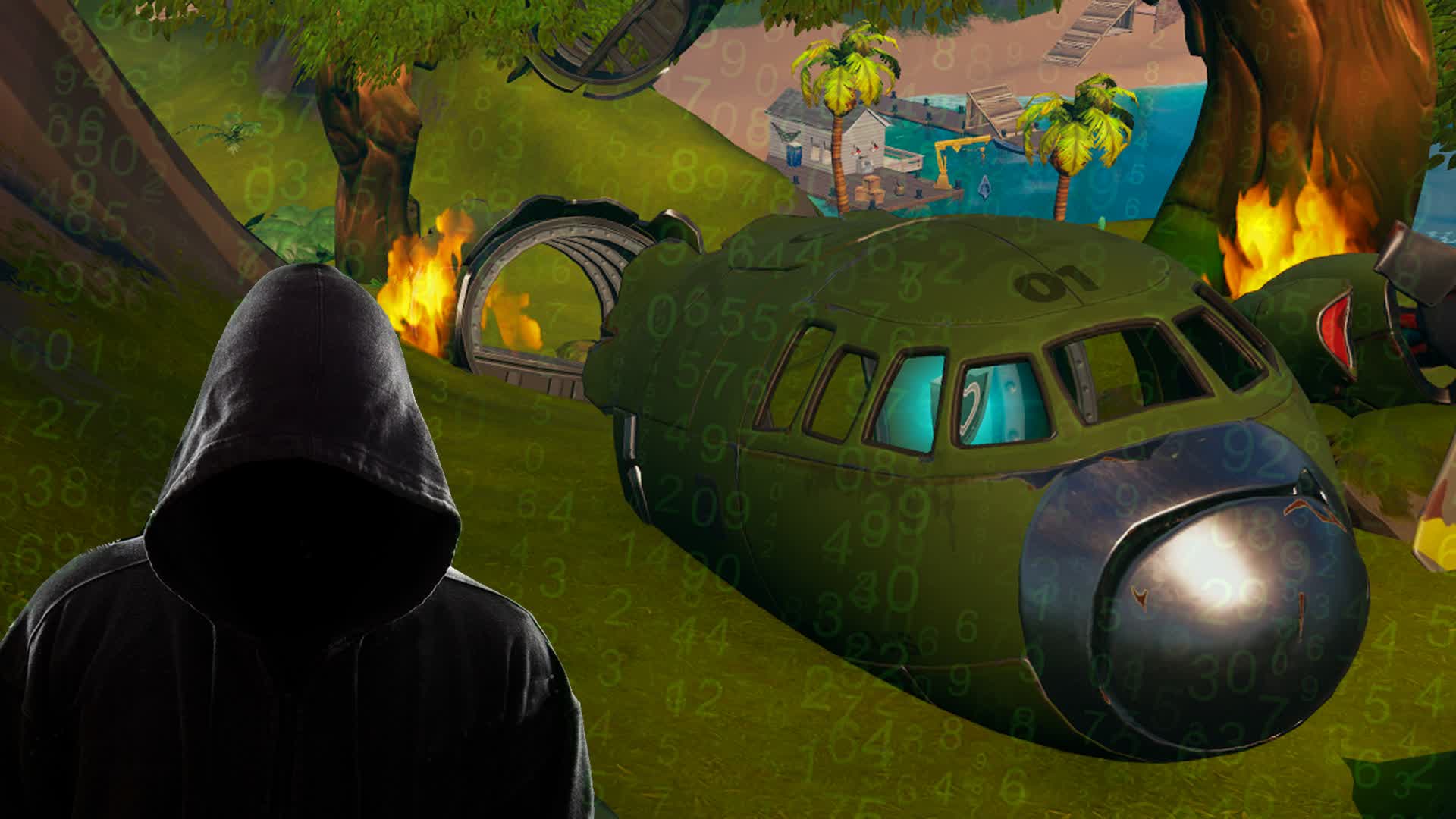 Zone Wars Special 5798-5208-2725 by ferjusyt - Fortnite Creative Map ...