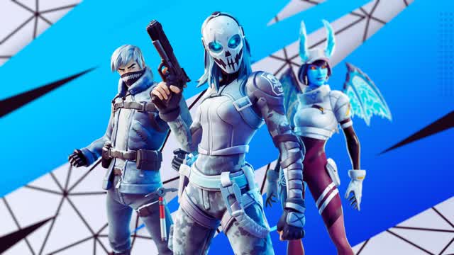 Asianjeff Ffa All Guns 3726 6862 9272 By Itsgunt On Yt Fortnite