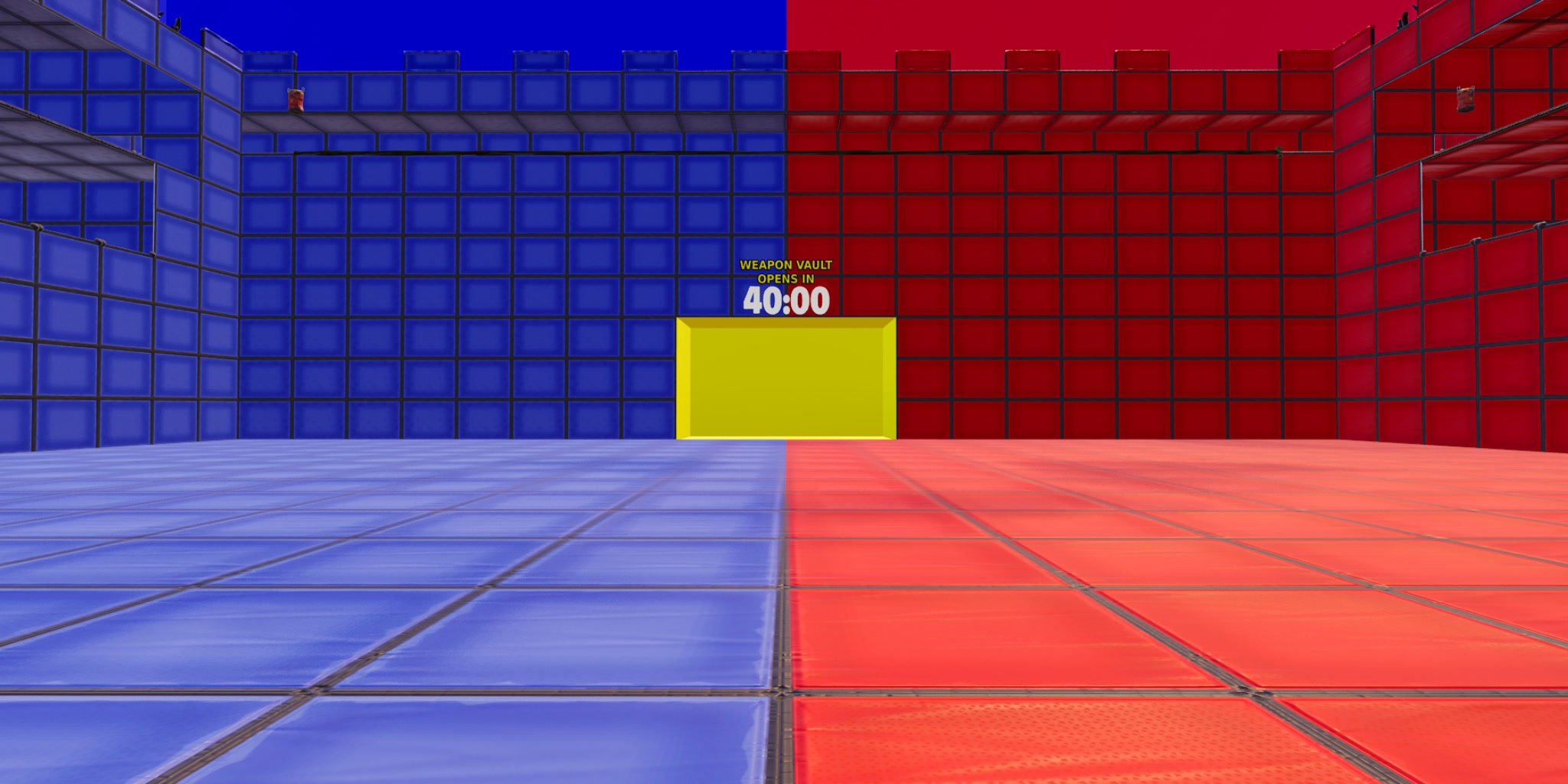 FBI vs CIA - 0502-0986-5771 | Fortnite Zone