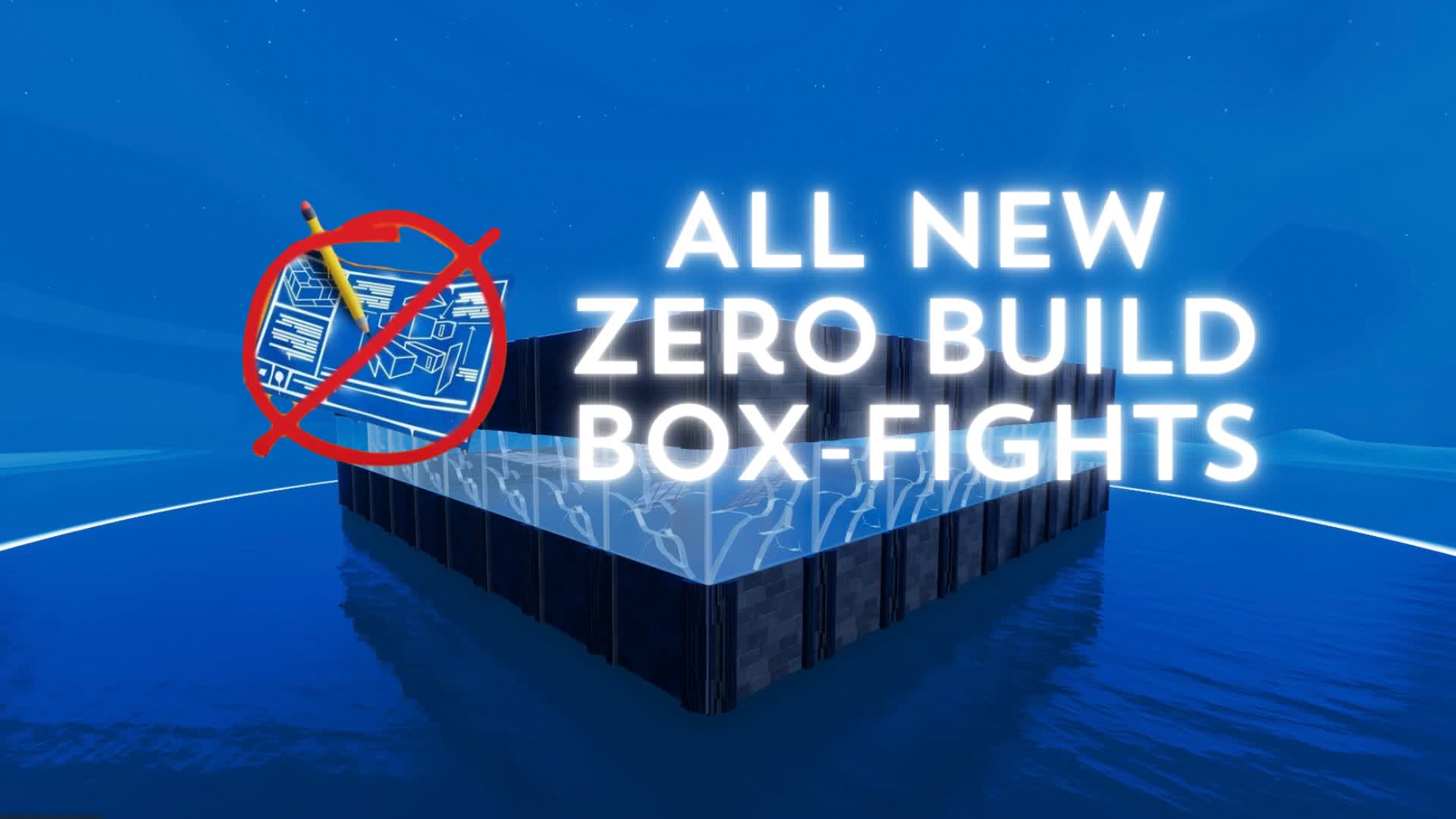 🚫zero build🚫 box fights 1987-4392-8705 by bsmn_noxyyy - Fortnite ...