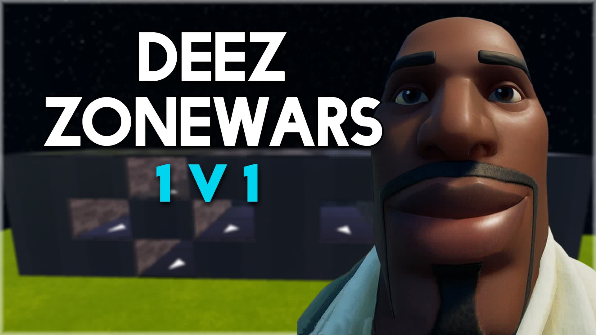 Deez Zonewars (1V1) 5559-2393-3878 by User-ce1e9ac - Fortnite.GG