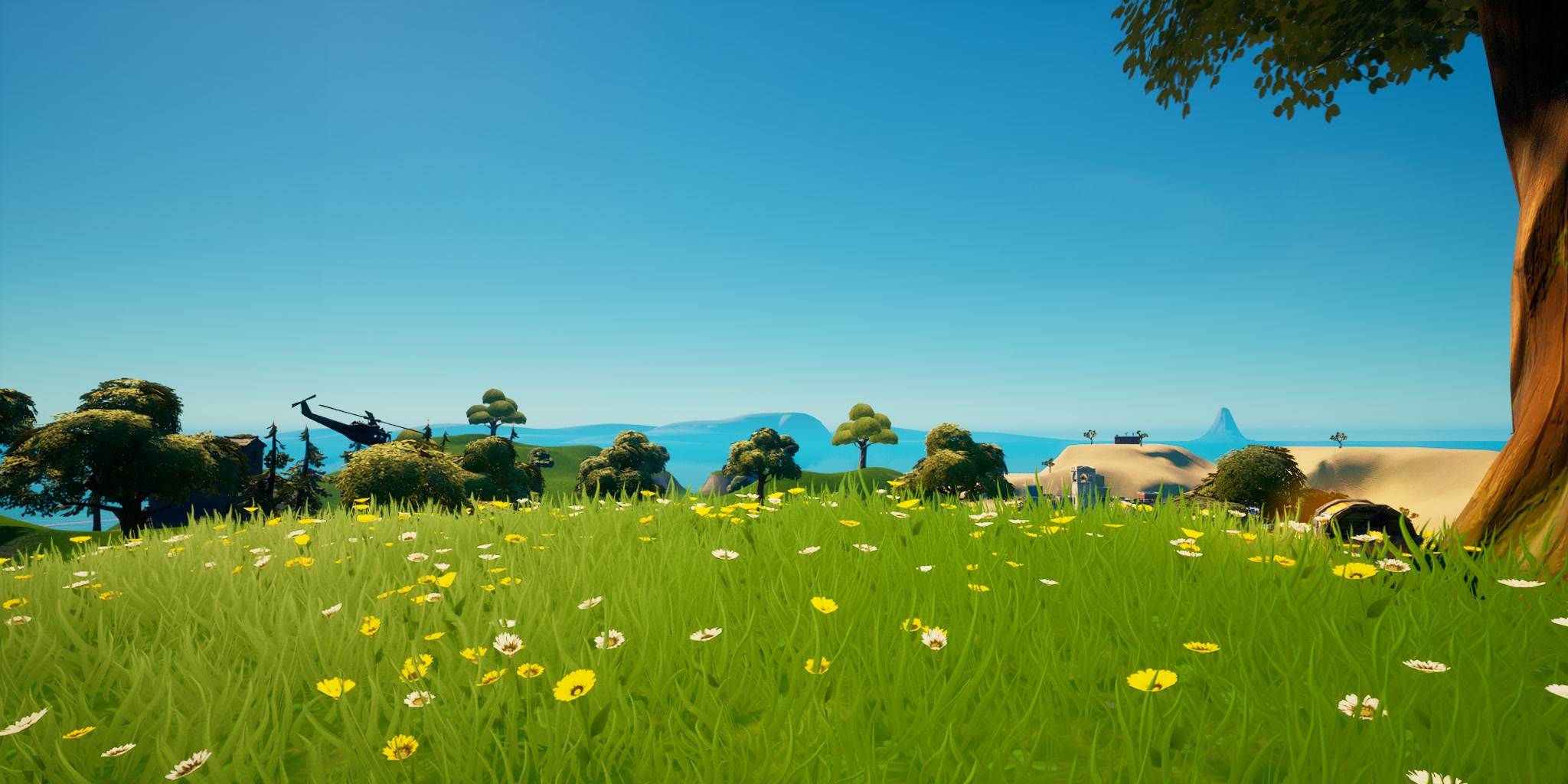 Mini Isle - Classic Micro BR 4330-5833-4217 by furnace - Fortnite ...