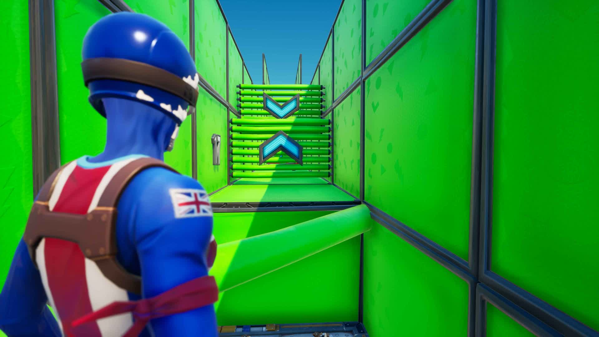 565+ Level Default Deathrun 1053-3953-3648 by thegreenfire - Fortnite ...