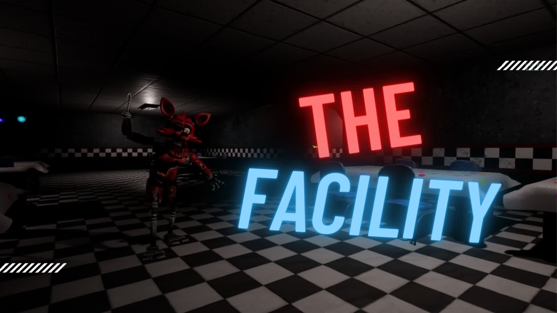 FNAF - The Facility 0711-6318-9162 by antisocial1 - Fortnite Creative ...
