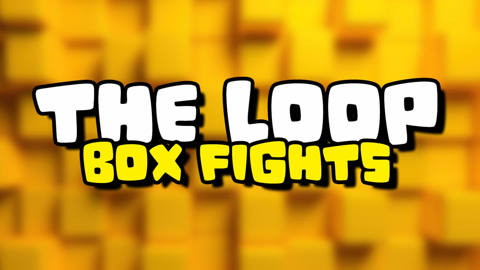 The Loop Boxfights 📦 1996-6525-0438 by blackoutz - Fortnite
