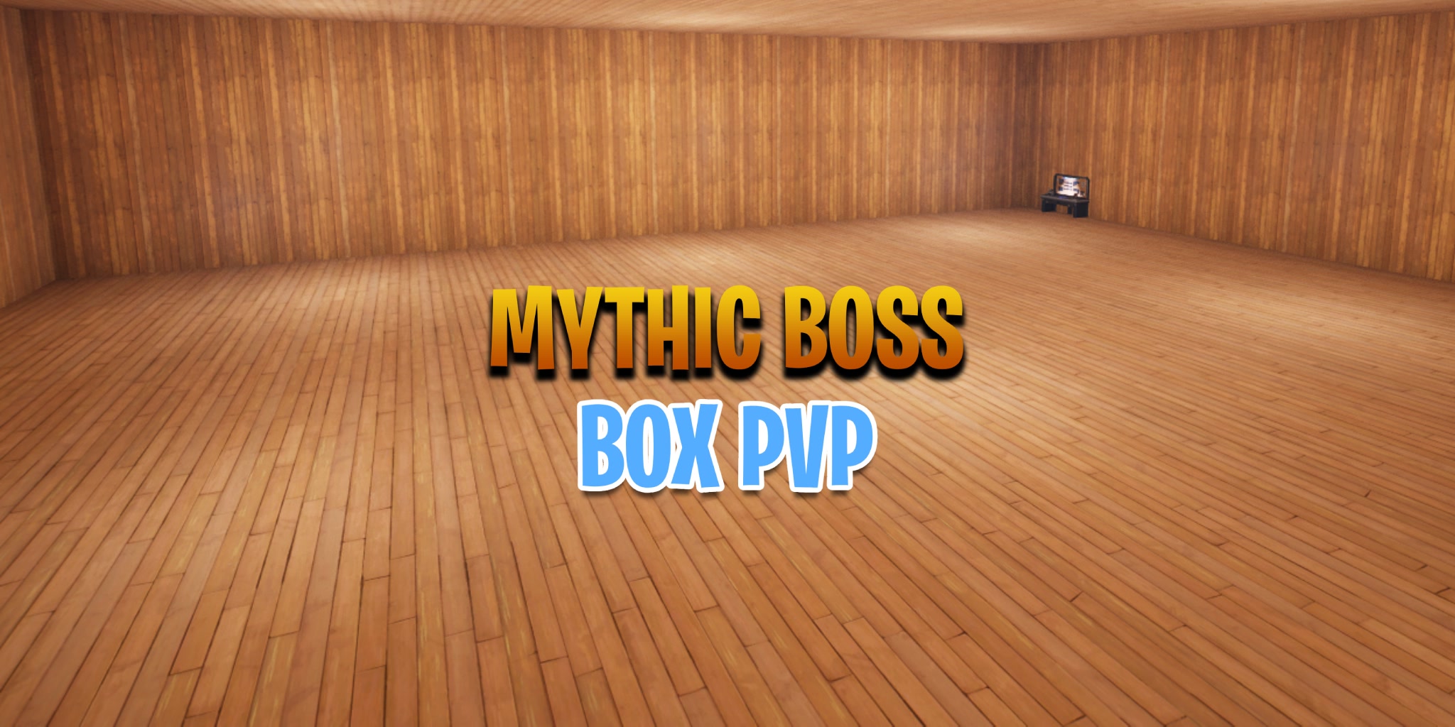 Mythic Boss Box PVP 9189-3344-4215 by ripbozo32 - Fortnite Creative Map ...