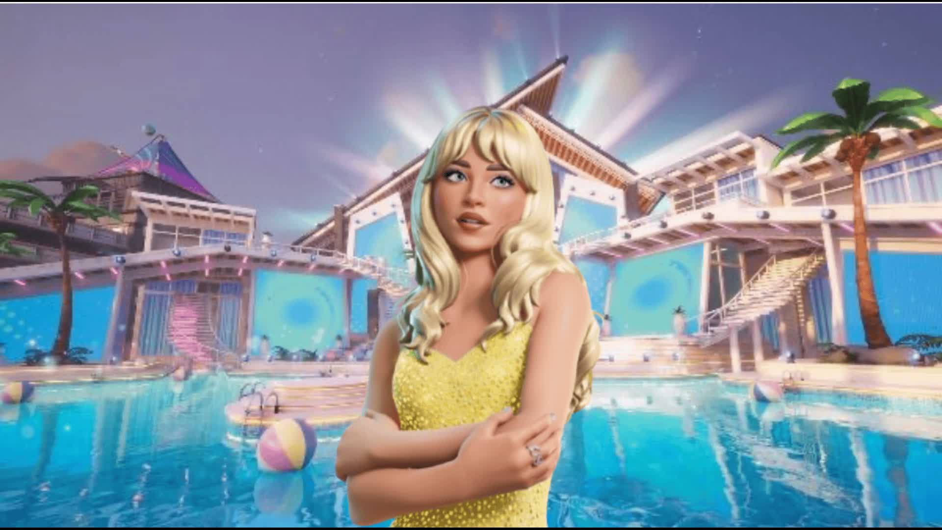 GODZILLA BOSS EVENT 7362-7472-4332 by best_maps - Fortnite Creative Map ...