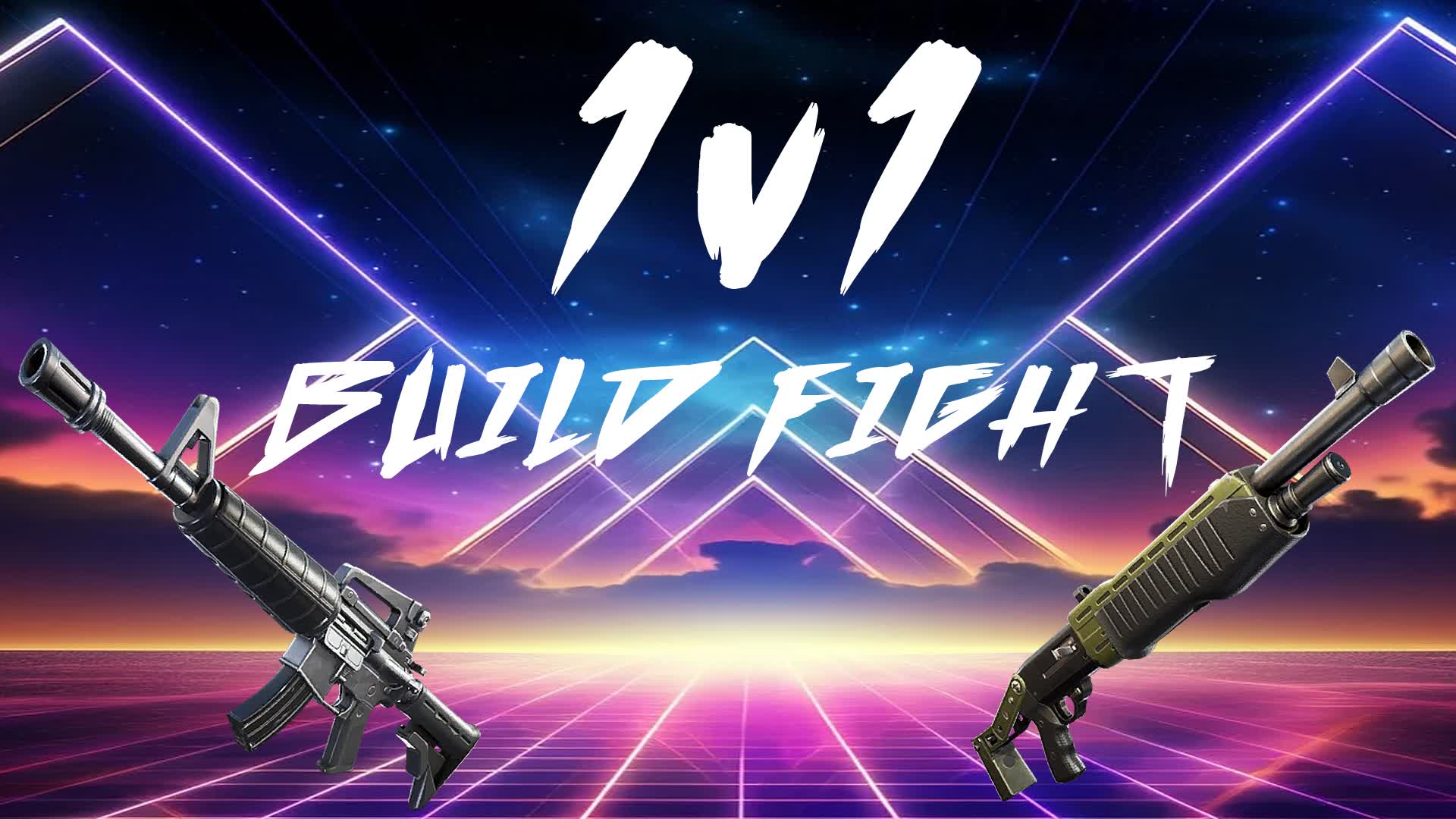 PRO 1V1 BUILD FIGHT [LenniK1NG] 6933-2690-1061 by lennik1ng - Fortnite Creative Map Code ...