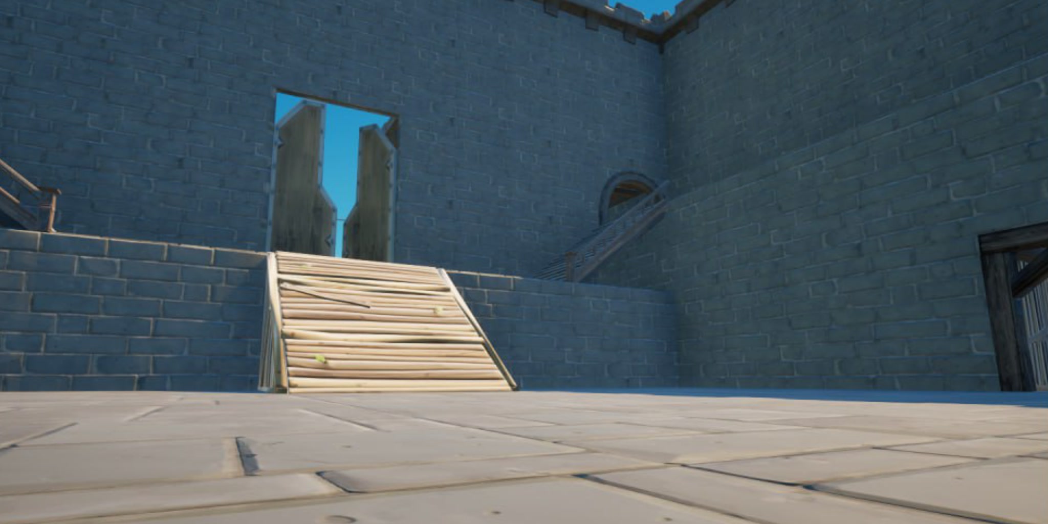 WAR DAY (6v6) 0440-1807-6668 by rogerwoof - Fortnite Creative Map Code ...