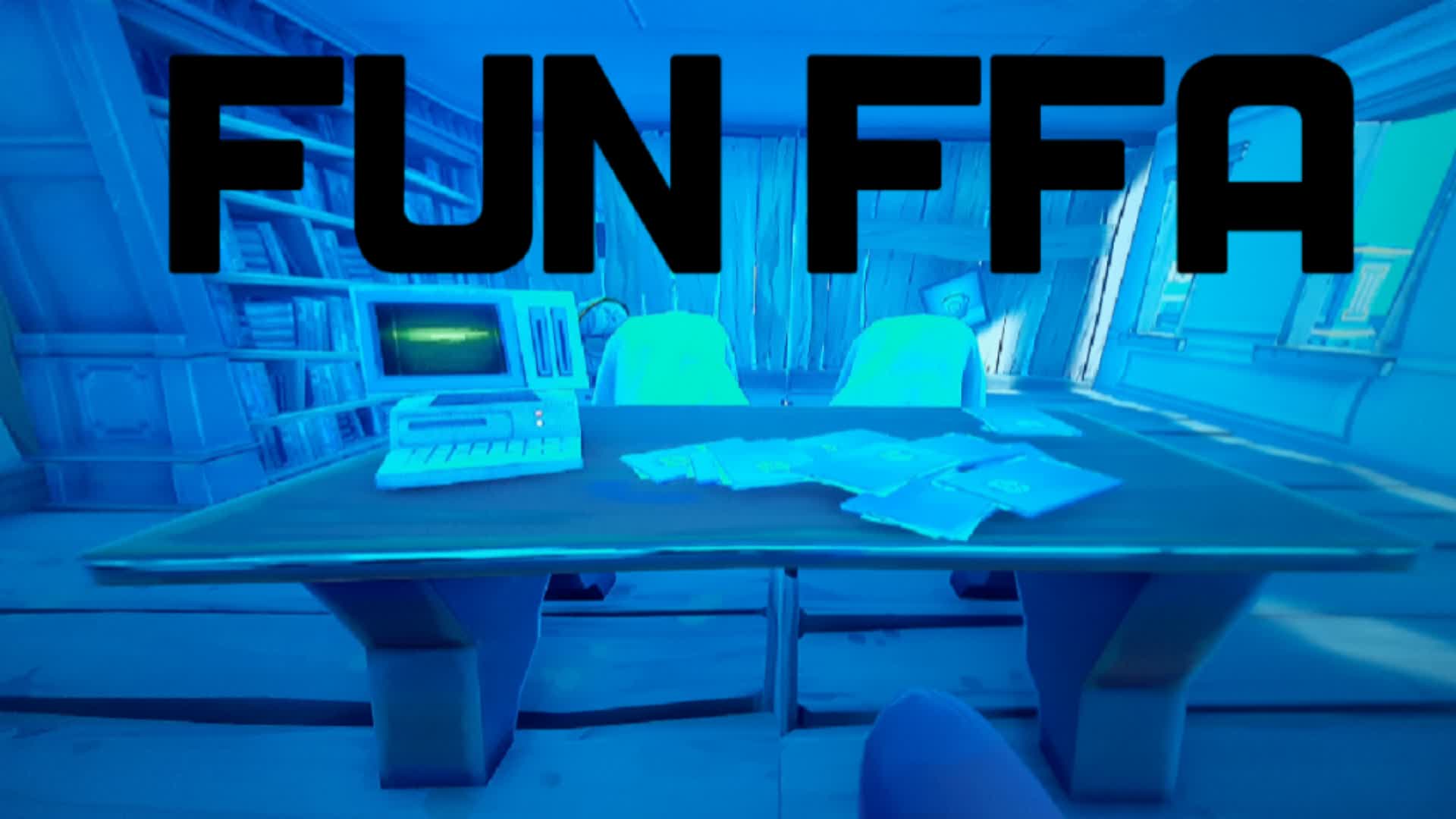 FUN FFA 0046-8546-1485 by slurp-slurpy - Fortnite Creative Map Code ...