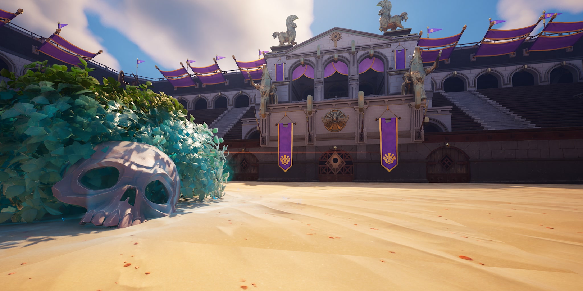 Arena Brawl 8674-5098-9359 by tumo - Fortnite Creative Map Code ...