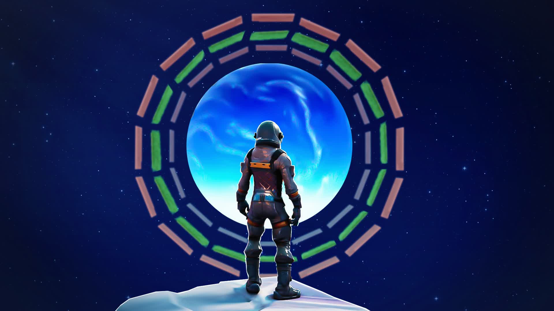 Platform Ascension 💫 8997-3377-5468 by trility - Fortnite Creative Map ...