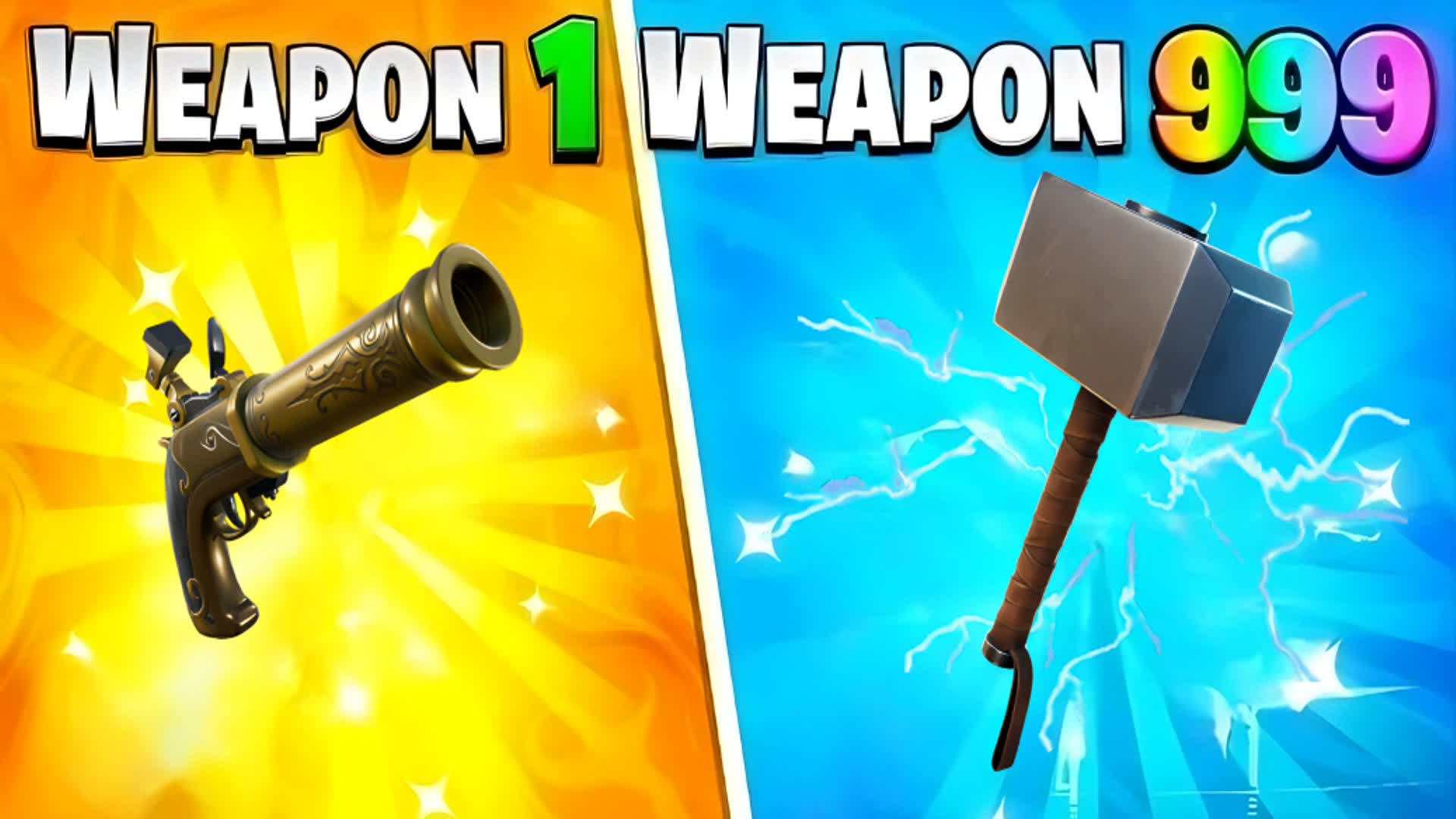 🍕FAST FOOD GUN GAME🍔ONE SHOT🔫 9167-6542-6739 by xshadowfn - Fortnite ...