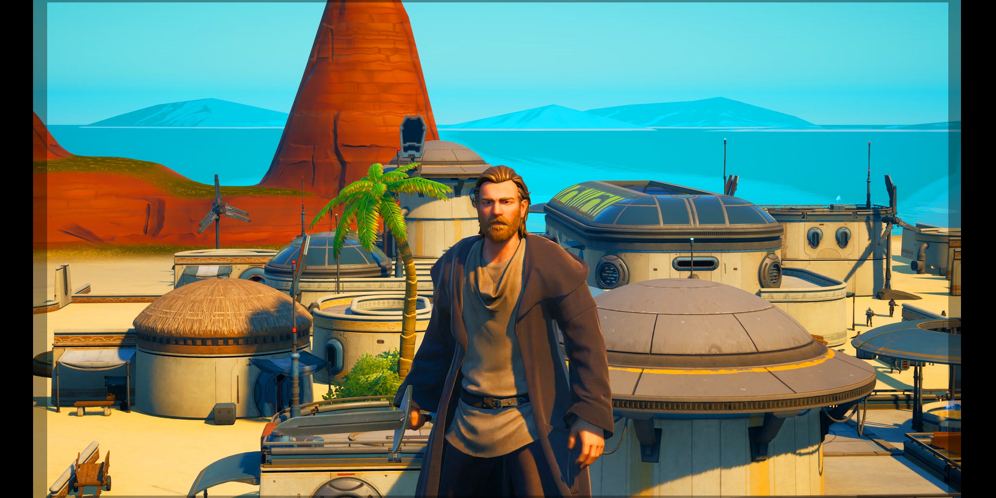 Star Wars 99 bots ZERO BUILD 3146-2793-8570 by noriqesen - Fortnite ...