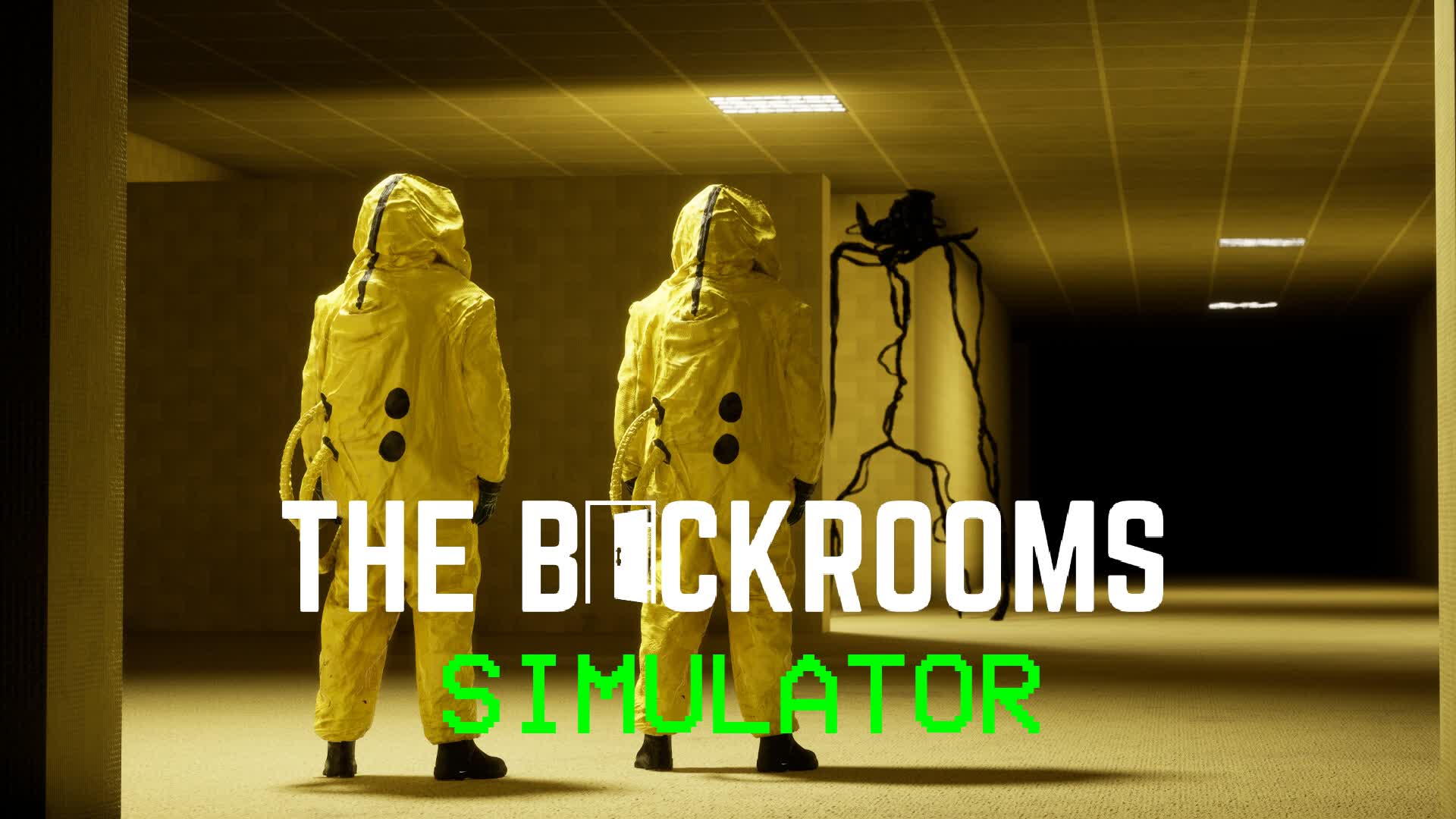 BACKROOMS SIMULATOR [HORROR] 2466-2340-9670 by nlryannl - Fortnite