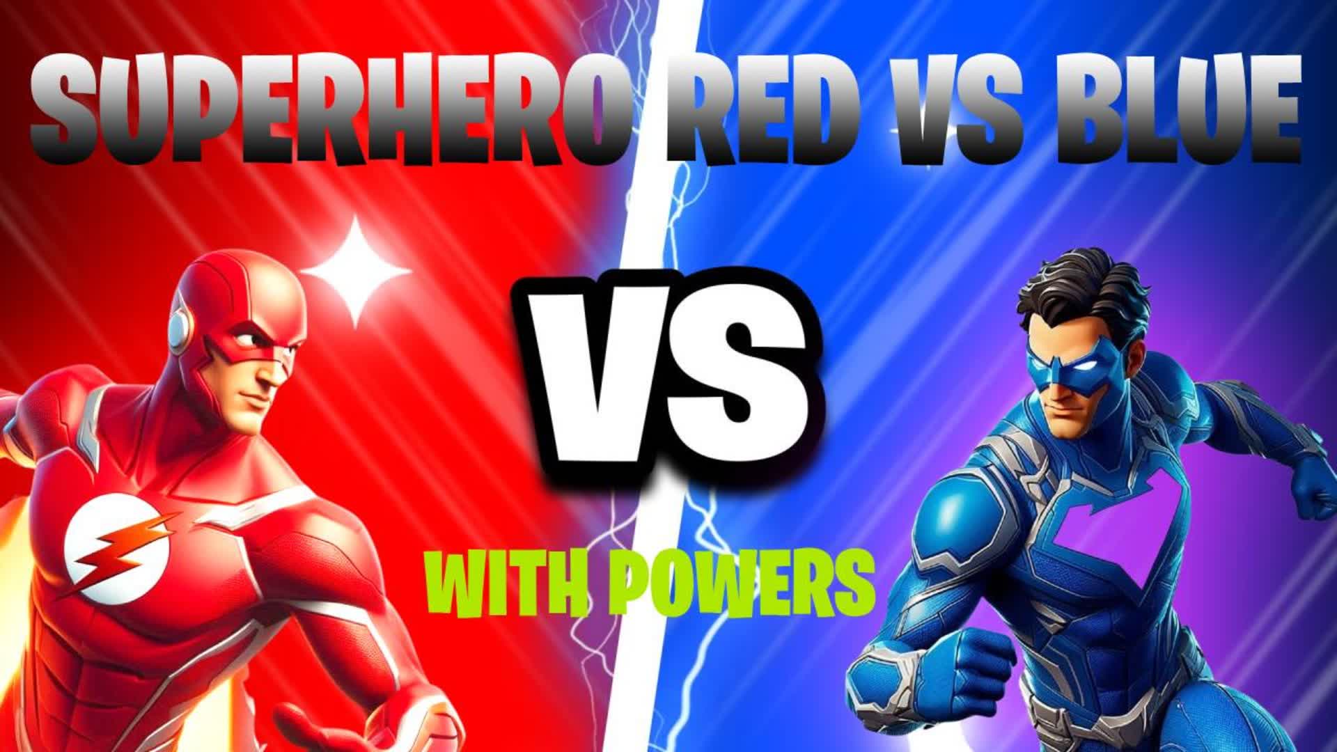 RED VS BLUE - CUSTOM CLASSES 🔴🔵 6592-8090-3431 by treackleds - Fortnite ...