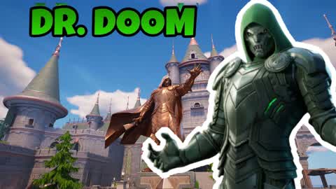 ABSOLUTE DOOM SHOWDOWN: BATTLE ROYALE 🔥 3748-8160-9572 by bestislands ...