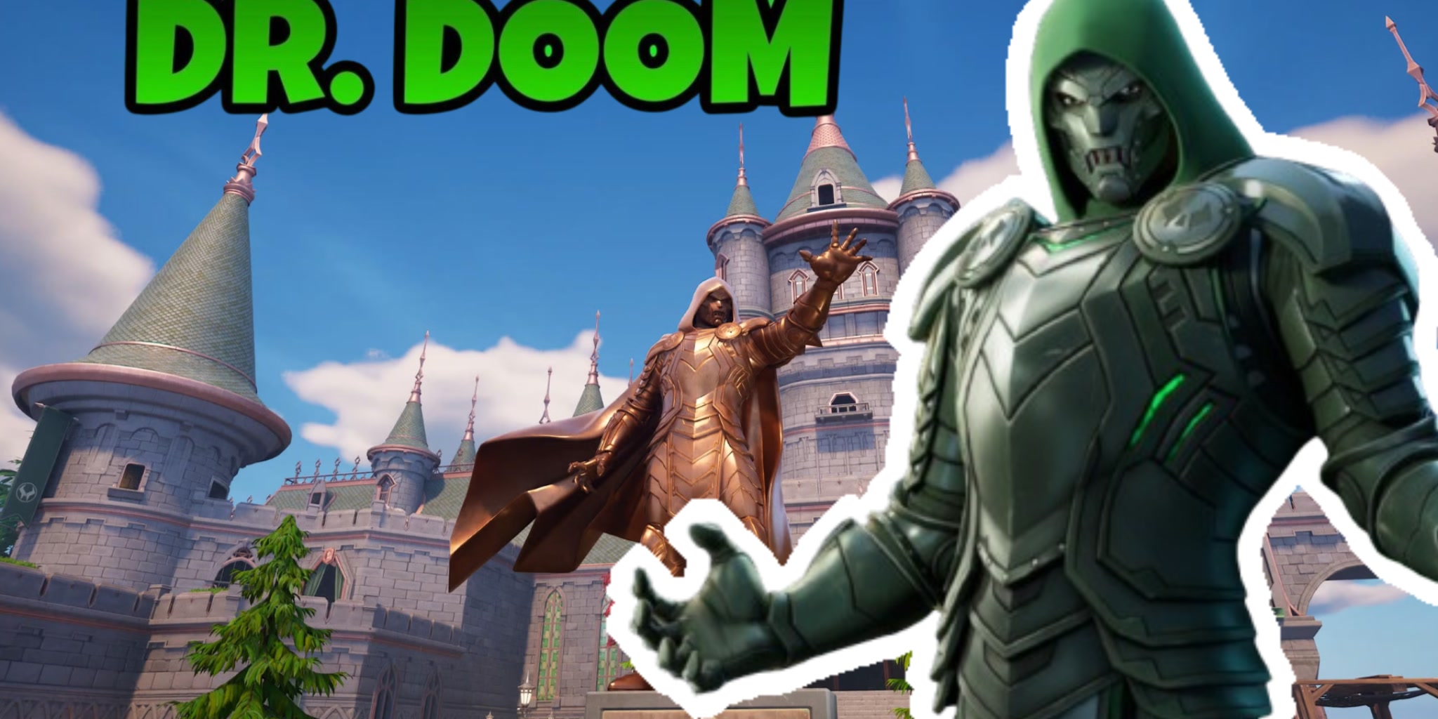 ABSOLUTE DOOM SHOWDOWN: BATTLE ROYALE 🔥 3748-8160-9572 by bestislands ...