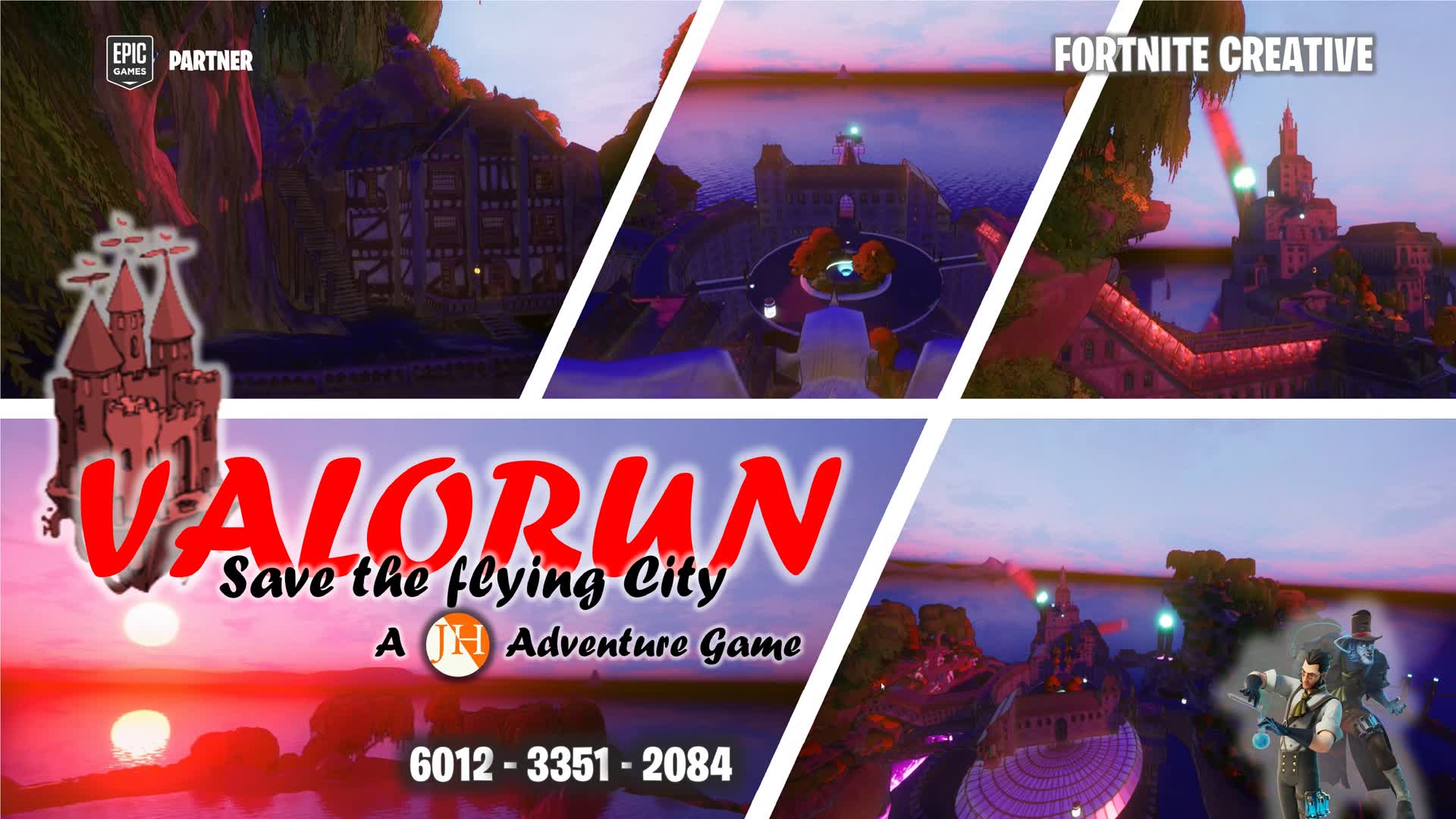 Volarun - Trouble in the Flying City 6012-3351-2084 by jekyll_h_y_d_e ...