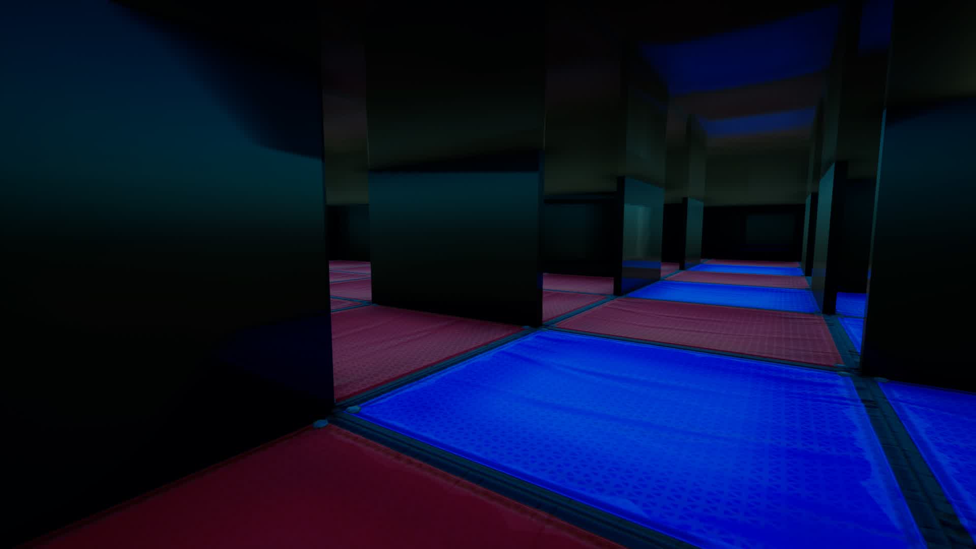 Red vs blue: Attack the Objective 2799-1643-7592 by 0278s - Fortnite ...