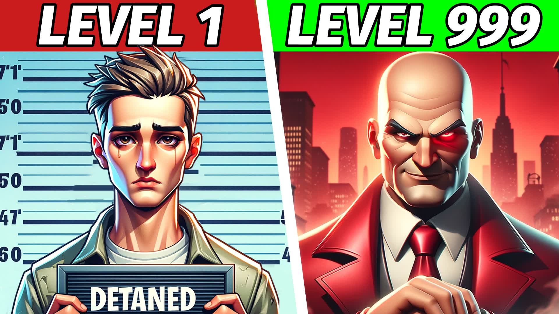 🧛SUPERVILLAIN TYCOON 2929-4127-3856 by squaregames - Fortnite Creative ...