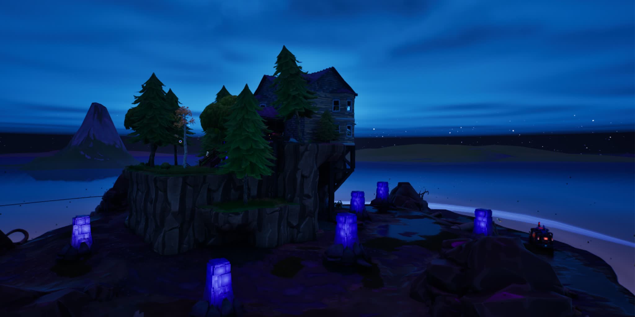 Team Border- The Kevin Island 4420-4851-1219 by orozco - Fortnite ...