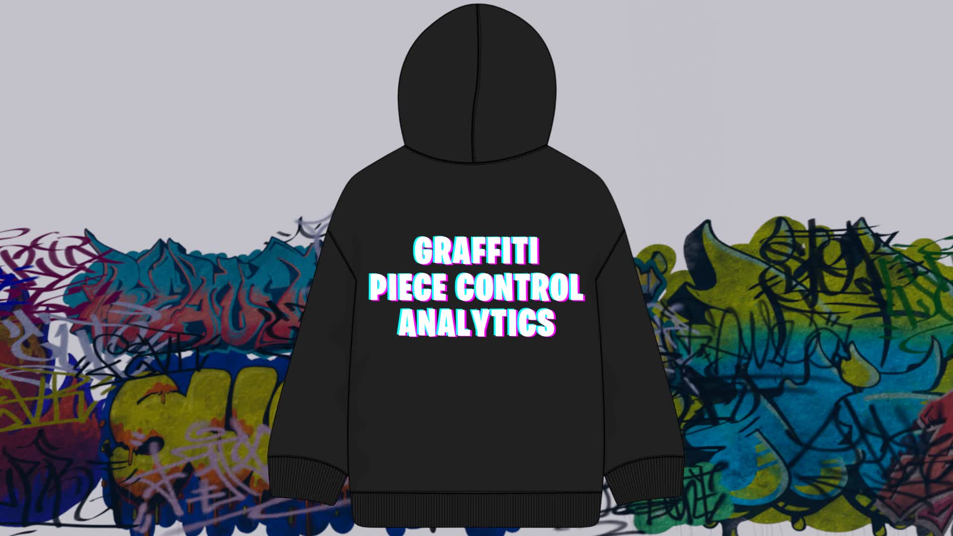 GRAFFITI PIECE CONTROL WITH ANALYTICS 7982-5528-1713 by artm0111 ...