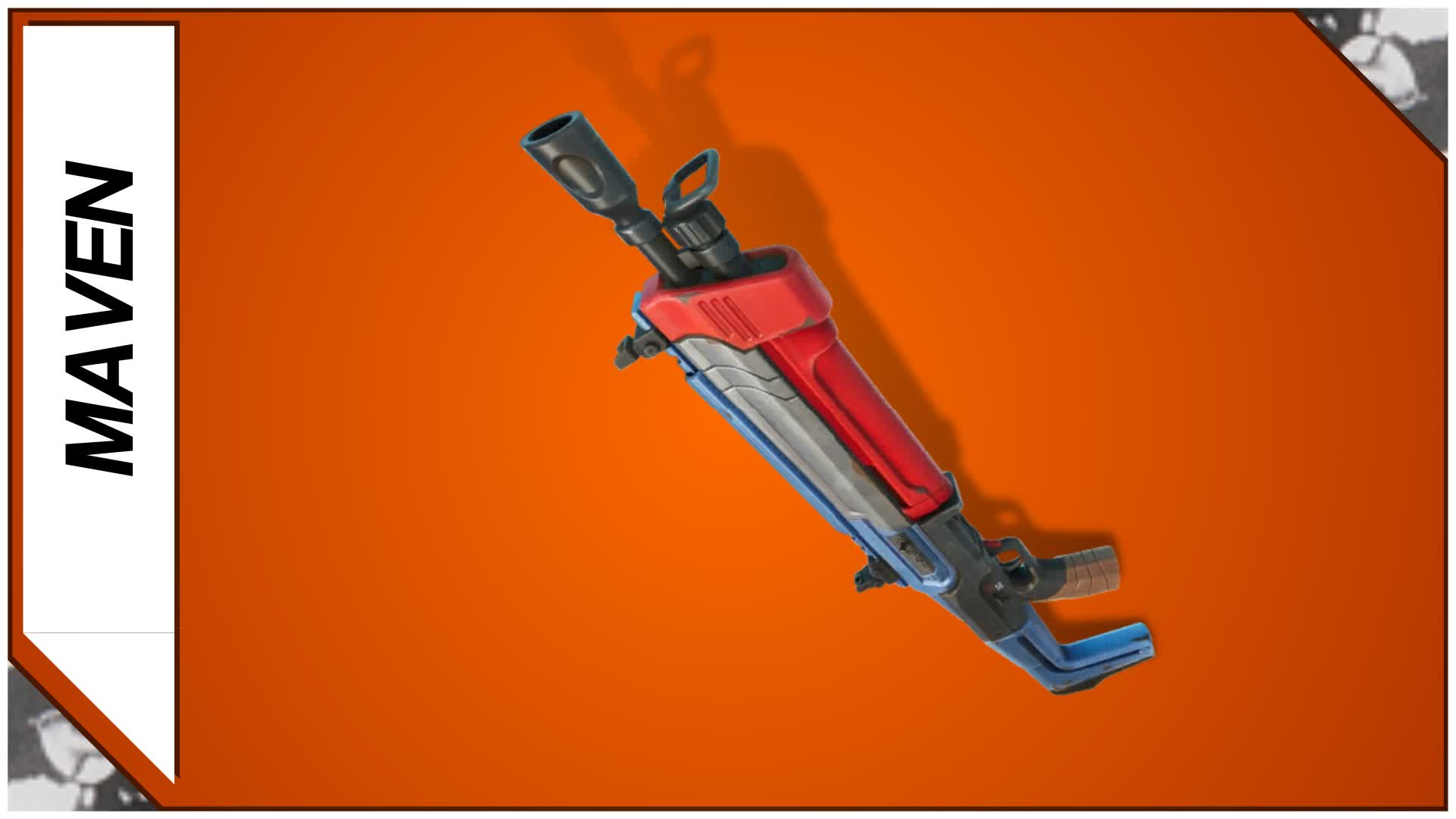 MM - MAVEN 8996-2420-6717 by geotect - Fortnite Creative Map Code ...