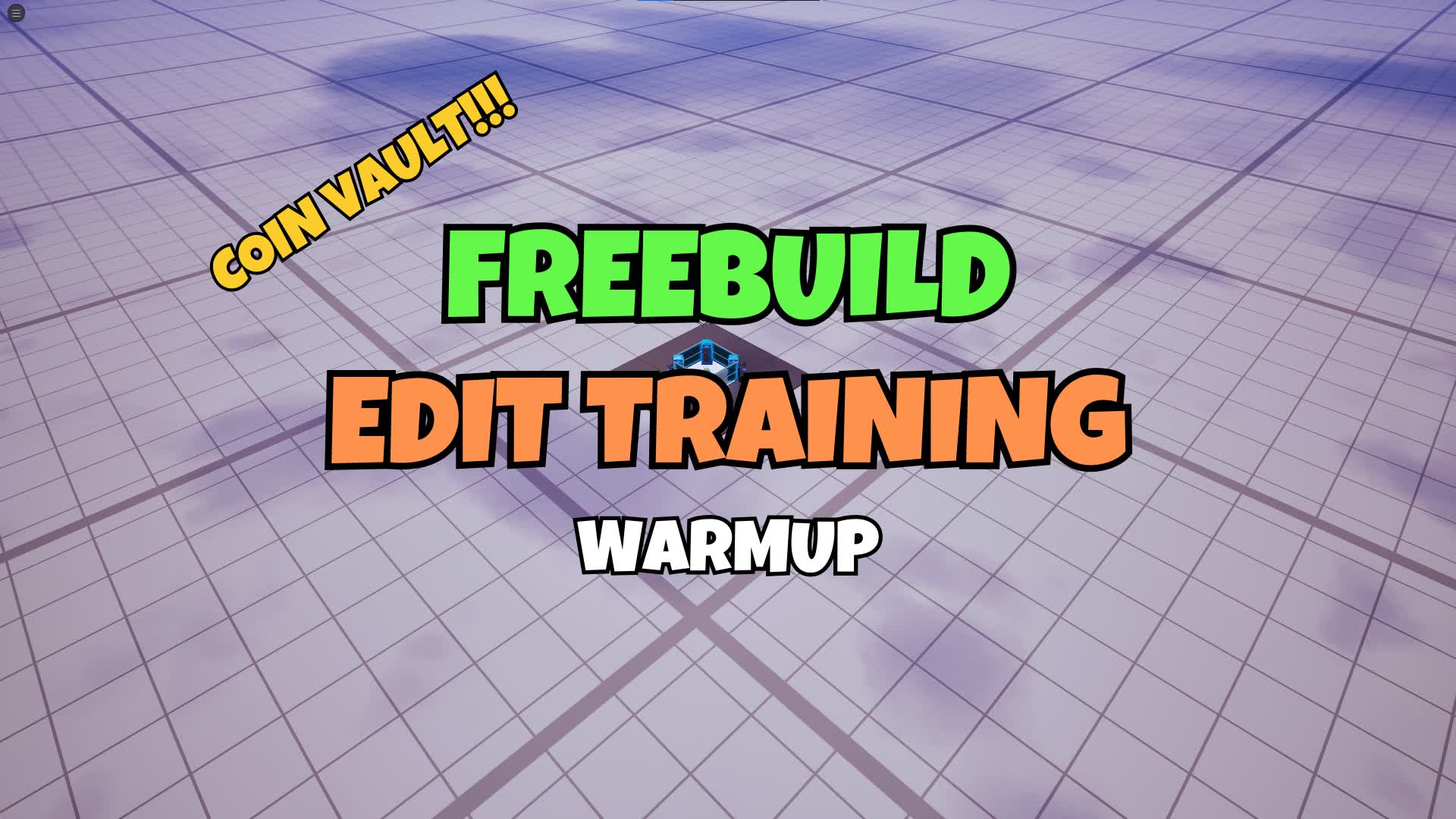 Freebuild Map and Edit Training 📝 5671-1169-3002 by 1-1v1-1v1v1 ...