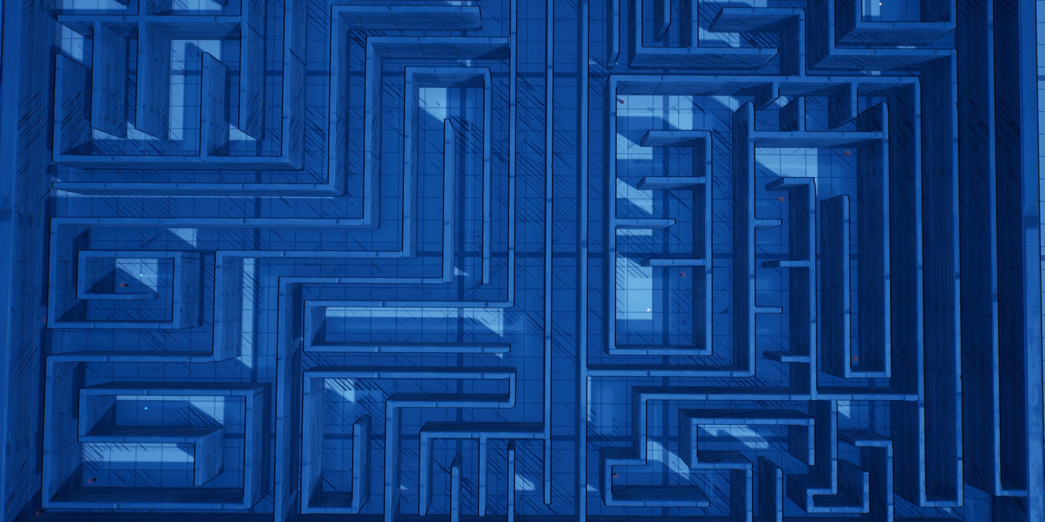 ESCAPE FROM MAZE 6385-5770-5225 by monmon1545 - Fortnite Creative Map ...