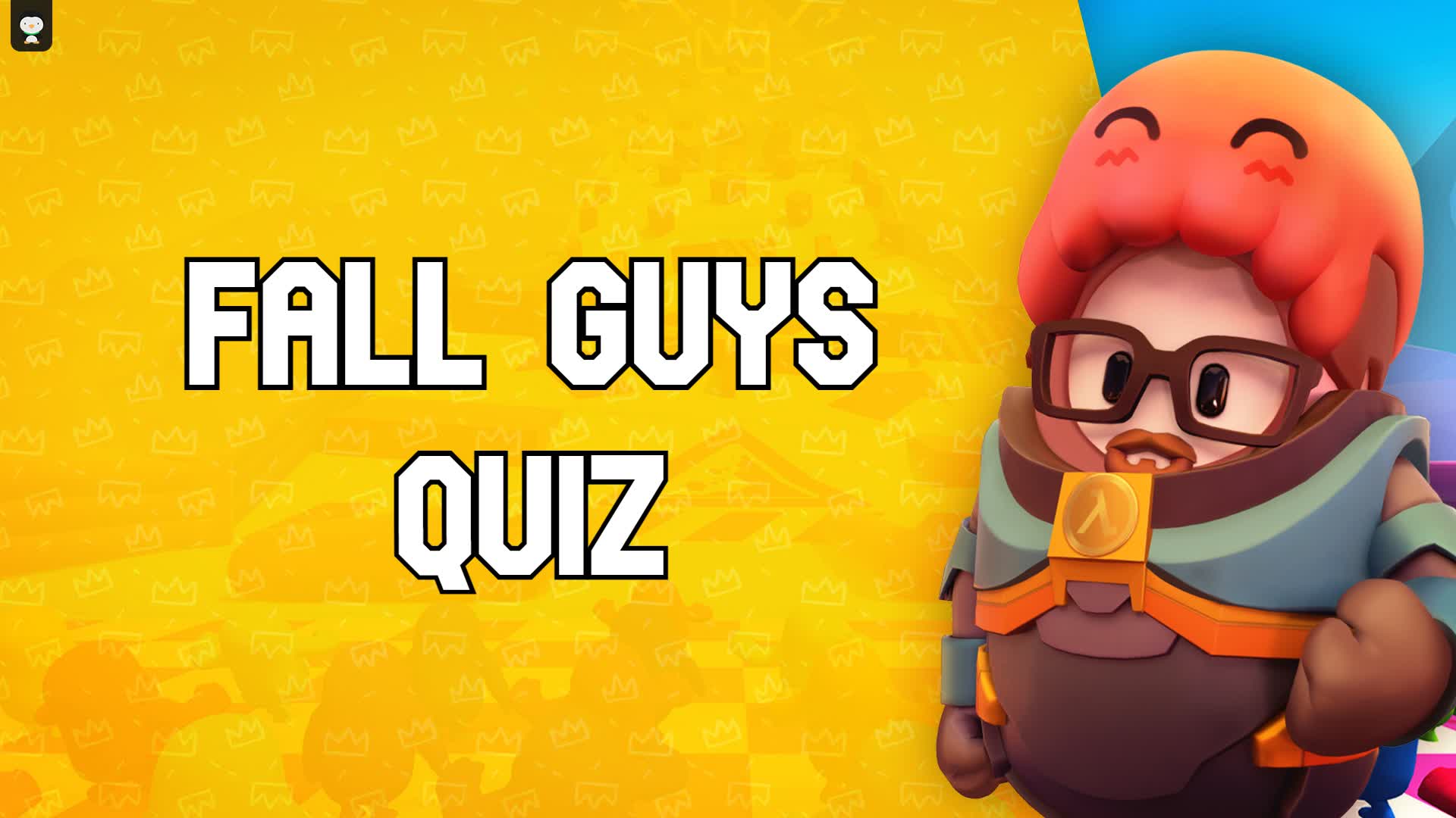 Fall Guys QUIZ 🧠 0069-8445-6647 by jakoz - Fortnite Creative Map Code ...