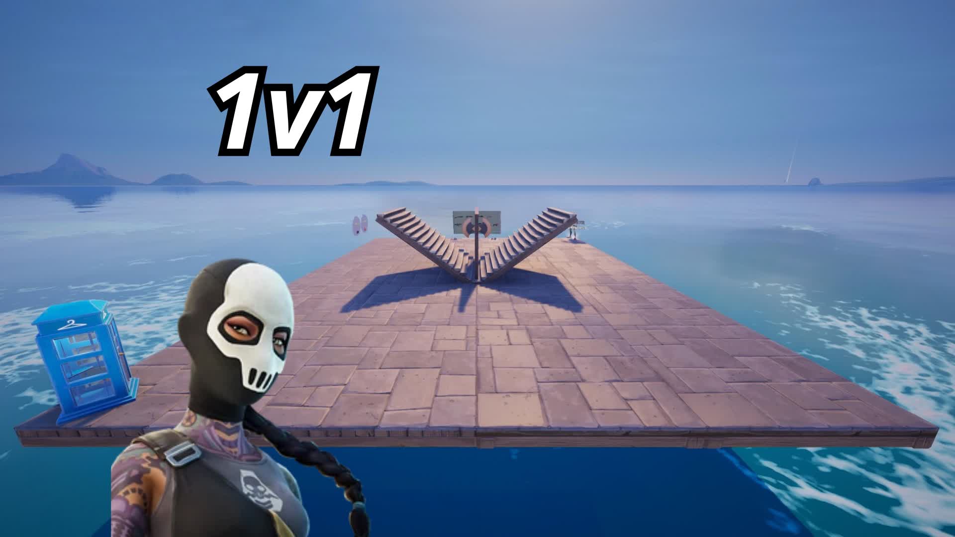 Hvitserk 1v1 Map 2797-3552-1391 by hvitserk - Fortnite Creative Map ...