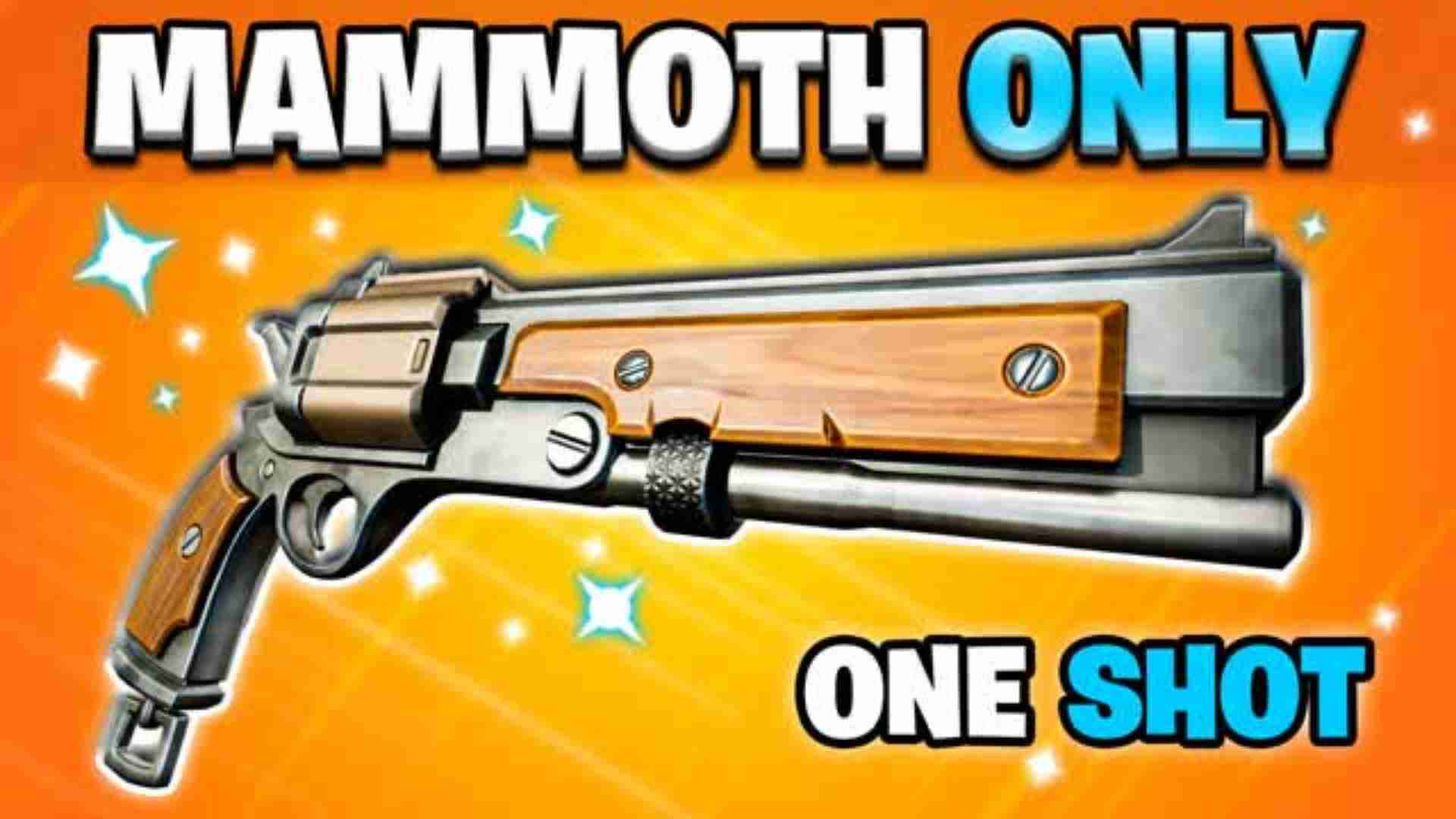 MAMMMMOTTTH 9674-0046-5149 by mamott - Fortnite Creative Map Code ...