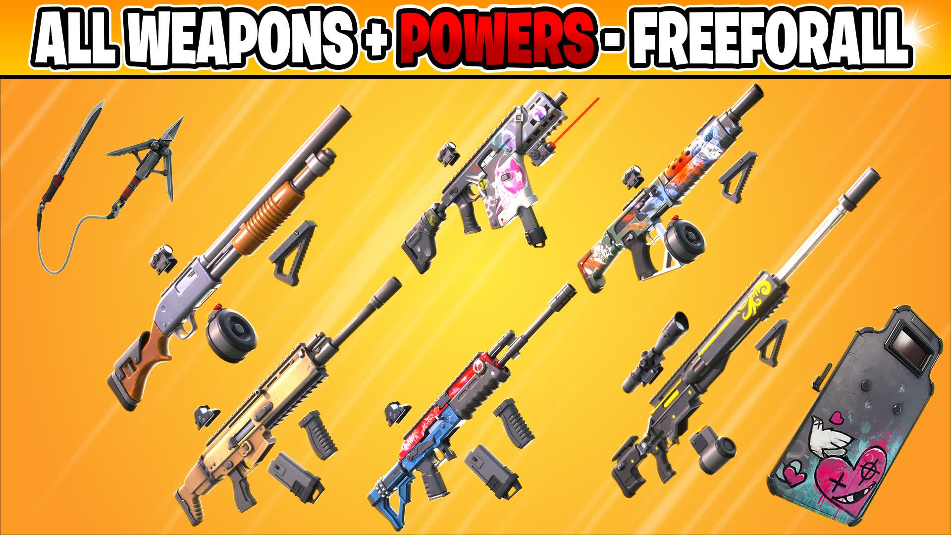 1v1 9331-1456-2020 by cosmicmaps - Fortnite Creative Map Code - Fortnite.GG