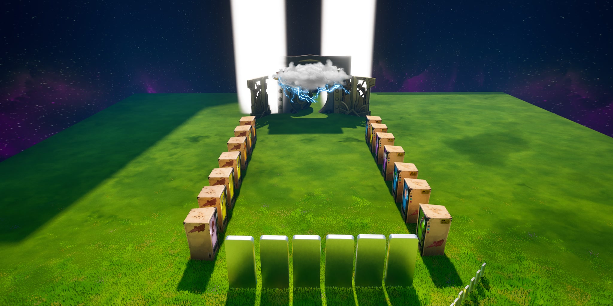 JUMP FAST😱 6670-1474-2858 by rvb1 - Fortnite Creative Map Code ...