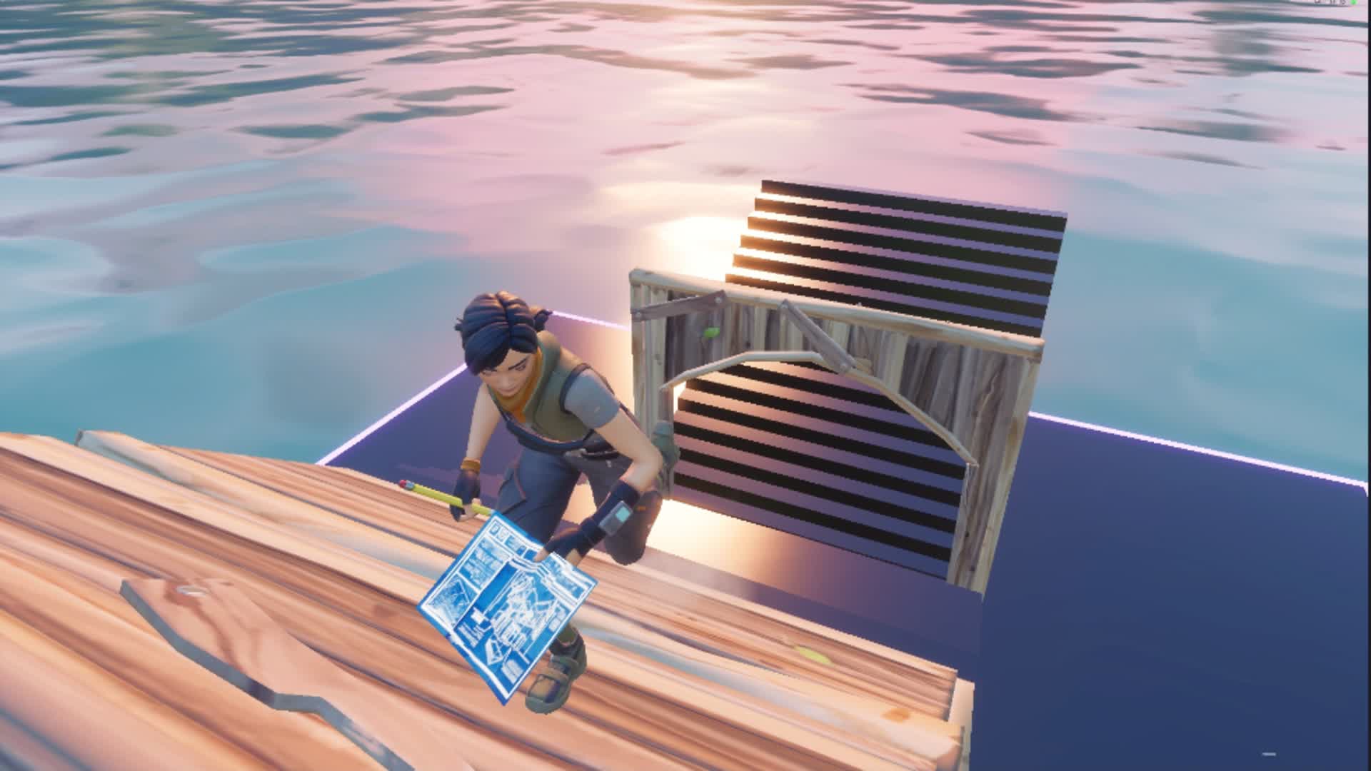 1v1 clean map 0 delay 2784-4024-1094 by nograss-yunus - Fortnite ...